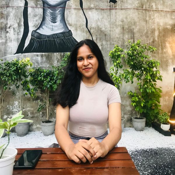 Portfolio - Aishjahan Khan | Codebasics