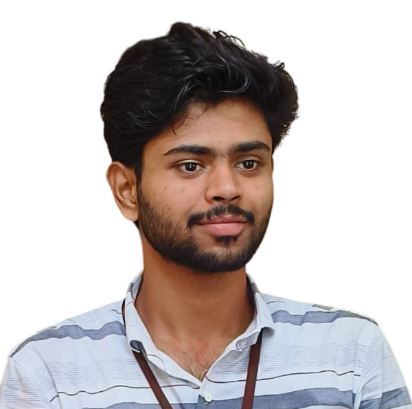 Portfolio - Ranjith Senthilkumar | Codebasics