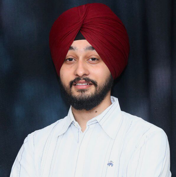 Portfolio - Taranpreet Singh | Codebasics