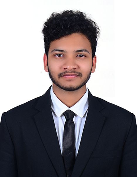 Portfolio - Surya Prakash Reddy | Codebasics Portfolio - Surya Prakash Reddy | Codebasics