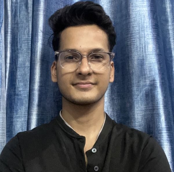 Portfolio - Umang Badola | Codebasics