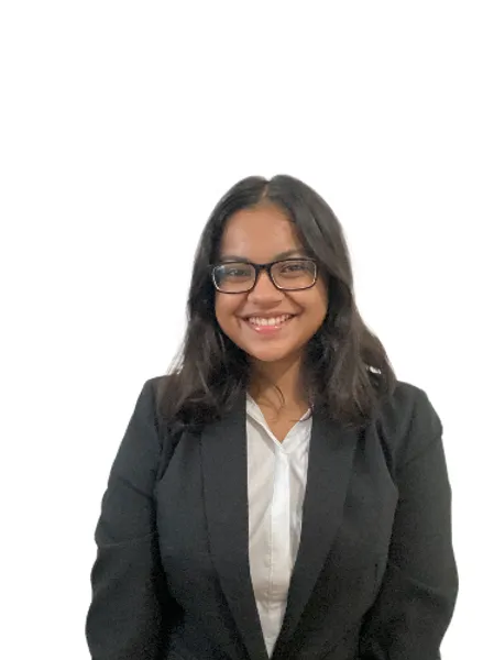 Portfolio - Simran Pathak | Codebasics