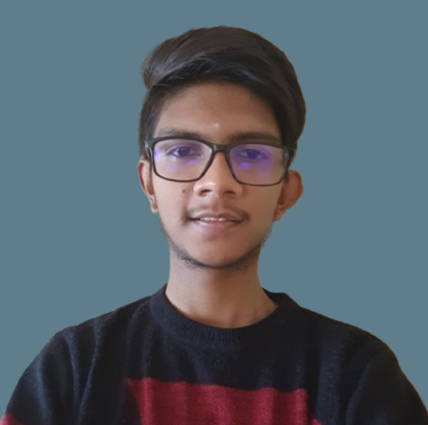 Portfolio - SAI GANESH R | Codebasics