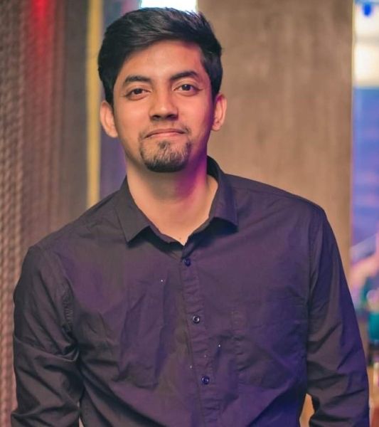 Portfolio - Shubham Mani Tripathi | Codebasics