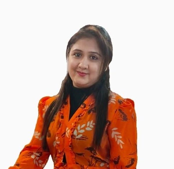 Portfolio - Vandana Satwani | Codebasics