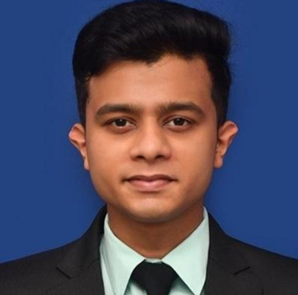 Portfolio - Ninad S Jadhav | Codebasics