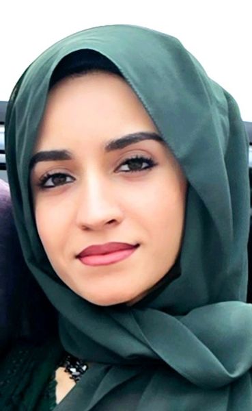 Portfolio - Arshiya | Codebasics