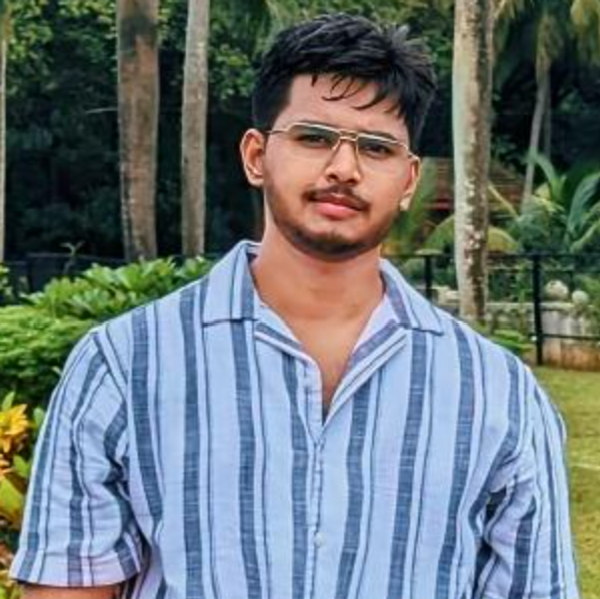 Portfolio - Sanket Darur | Codebasics