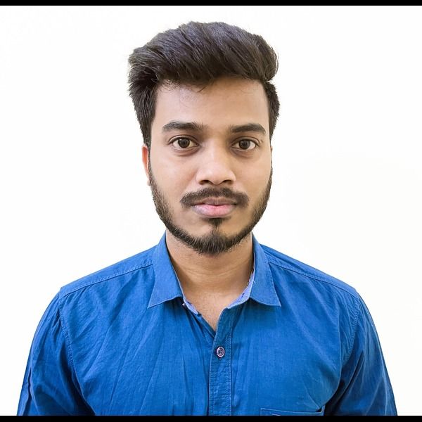 Portfolio - Sudharsan R | Codebasics