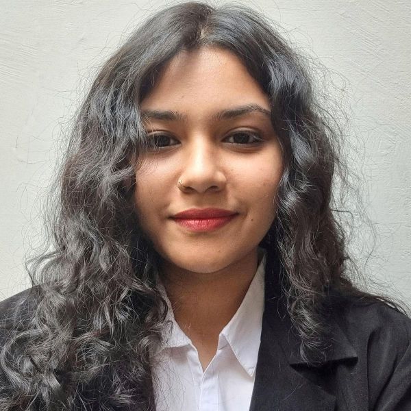 Portfolio - Rini Das | Codebasics