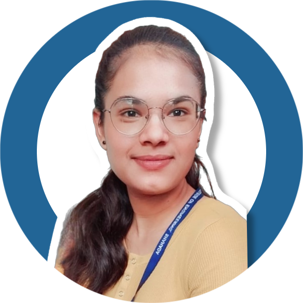 Portfolio - Namrata Patel | Codebasics
