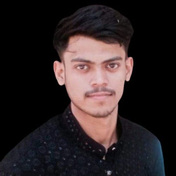 Portfolio - Navajis Khan | Codebasics