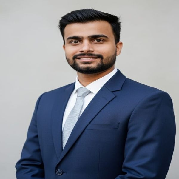 Portfolio - Shivam Singh | Codebasics