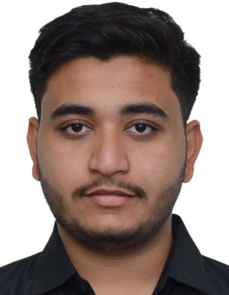 Portfolio - Yashraj Gohil | Codebasics