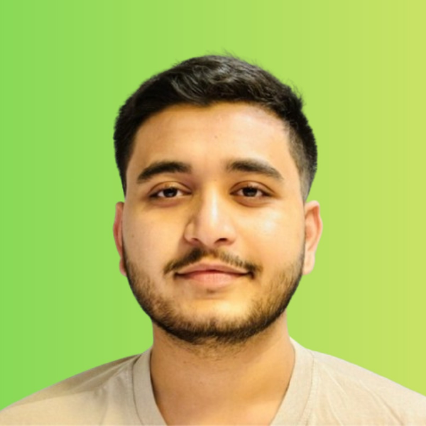 Portfolio - Yashraj Gohil | Codebasics