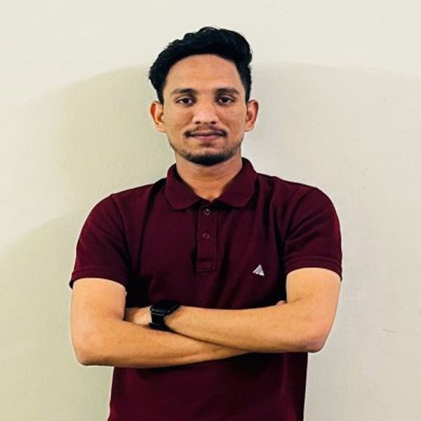 Portfolio - Akash Chavan | Codebasics