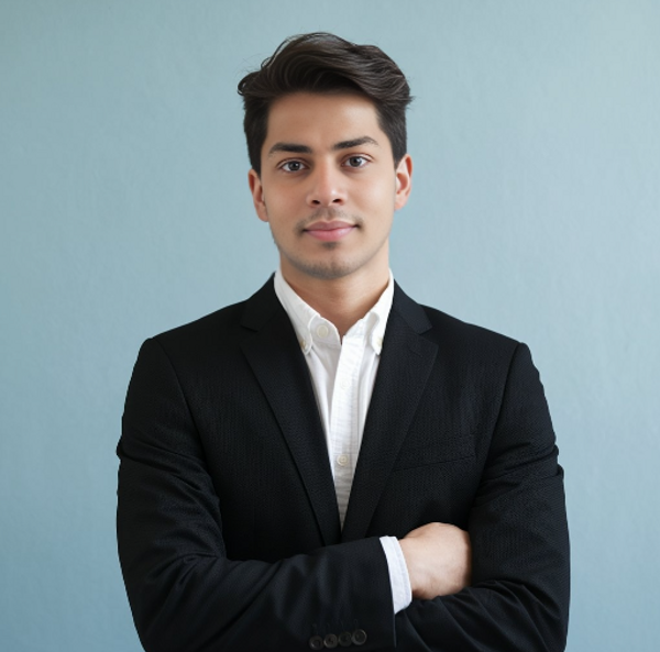 Portfolio - Pankaj Kumar Chaurasiya | Codebasics