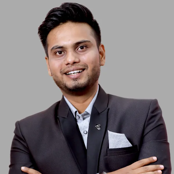 Portfolio - Pratik W | Codebasics