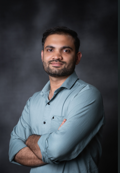 Portfolio - suraj patil | Codebasics