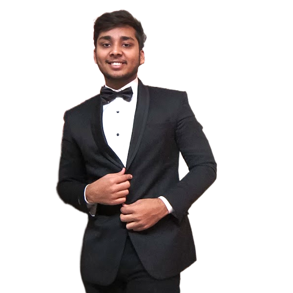 Portfolio - ANKIT PODDAR | Codebasics