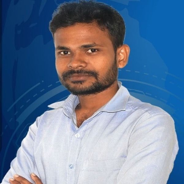 Portfolio - Braja kishore Sutar | Codebasics
