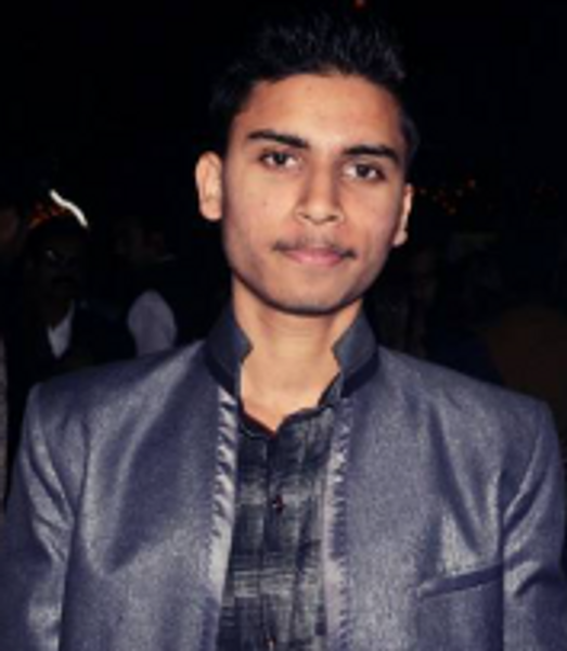 Portfolio - HARSHIT KIRAR | Codebasics