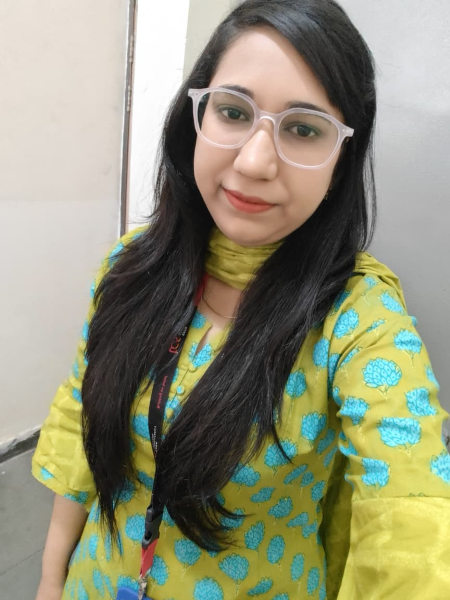 Portfolio - Mariyam Fatima | Codebasics