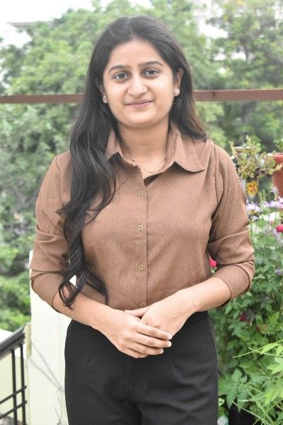 Portfolio - Priya Lute | Codebasics