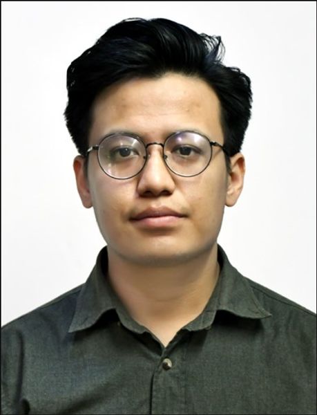 Portfolio - Rajat Thapa | Codebasics