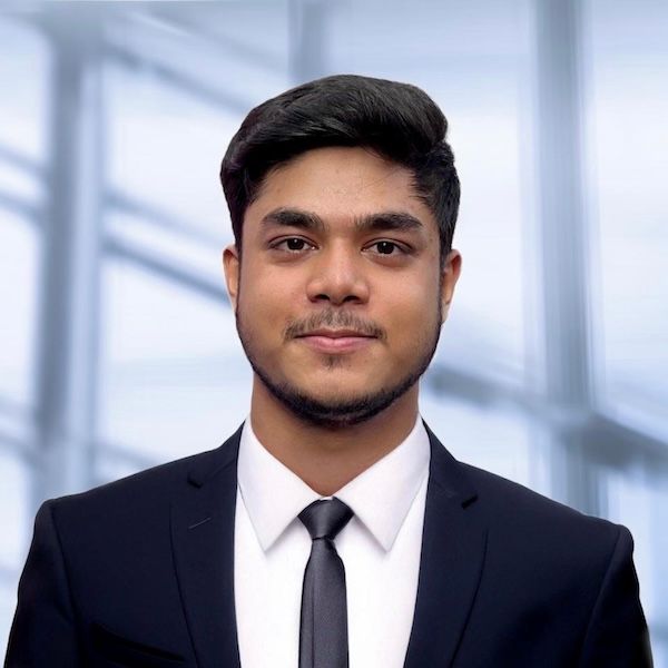 Portfolio - Md Tarif | Codebasics