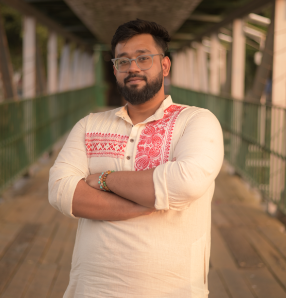 Portfolio - Partha Halder | Codebasics