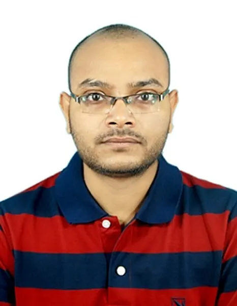 Portfolio - sandeep kumar | Codebasics