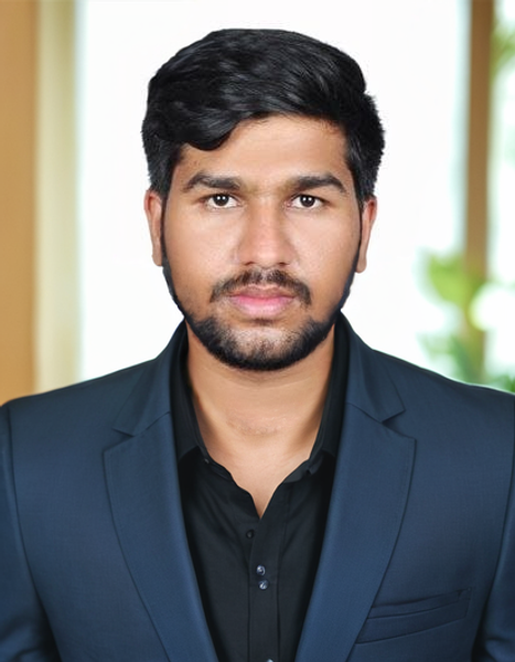 Portfolio - Hemanth | Codebasics