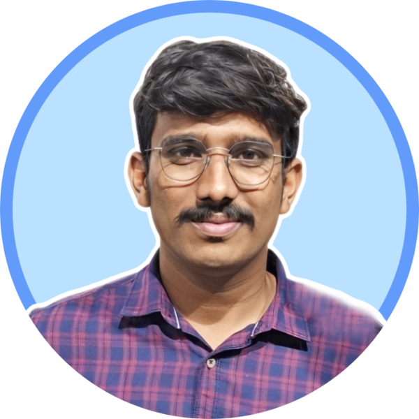 Portfolio - Trishul krishna | Codebasics