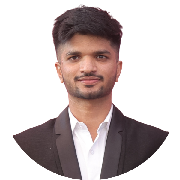 Portfolio - Mayur Pawar | Codebasics
