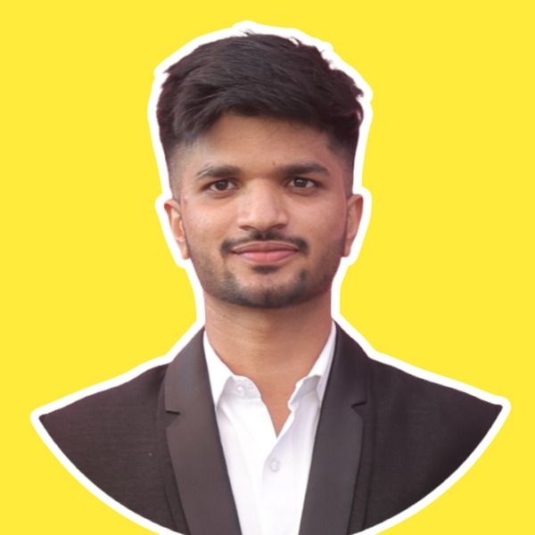 Portfolio - Mayur Pawar | Codebasics