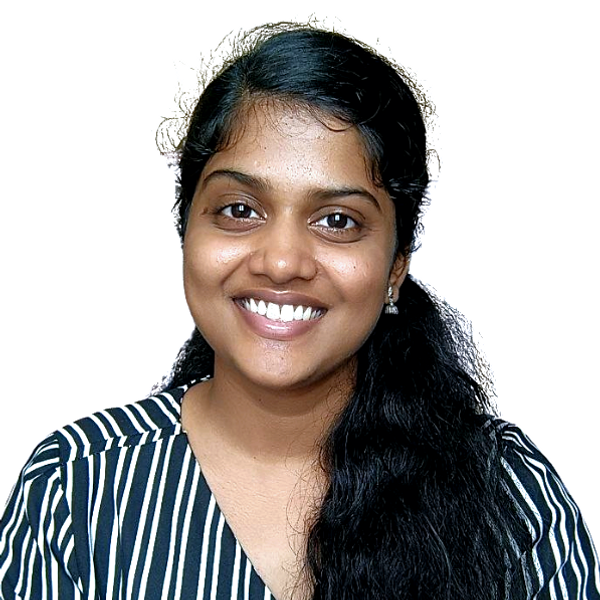 Portfolio - NANDHINI S | Codebasics