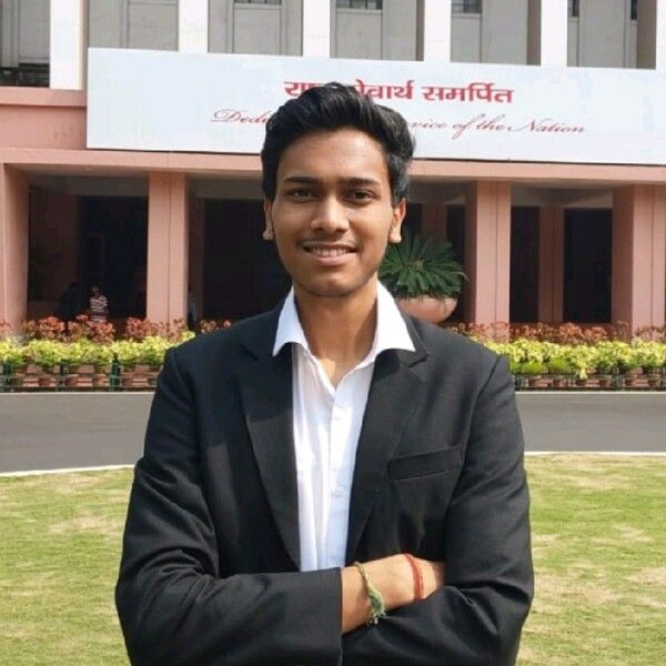 Portfolio - Ayush Kishor Agrawal | Codebasics