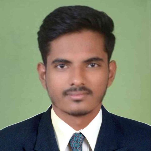 Portfolio - Prajwal J | Codebasics