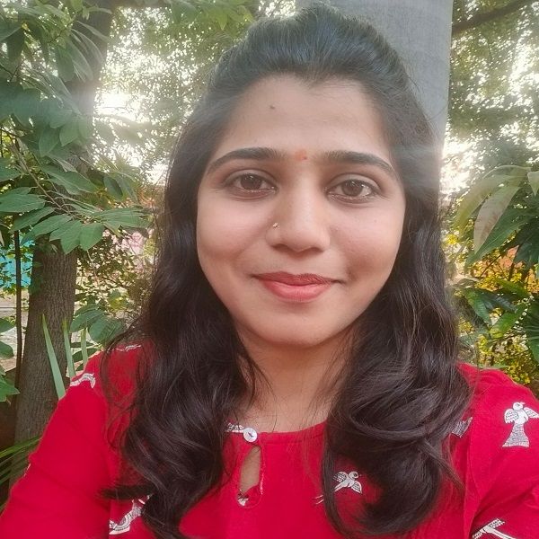 Portfolio - Ashwini P | Codebasics