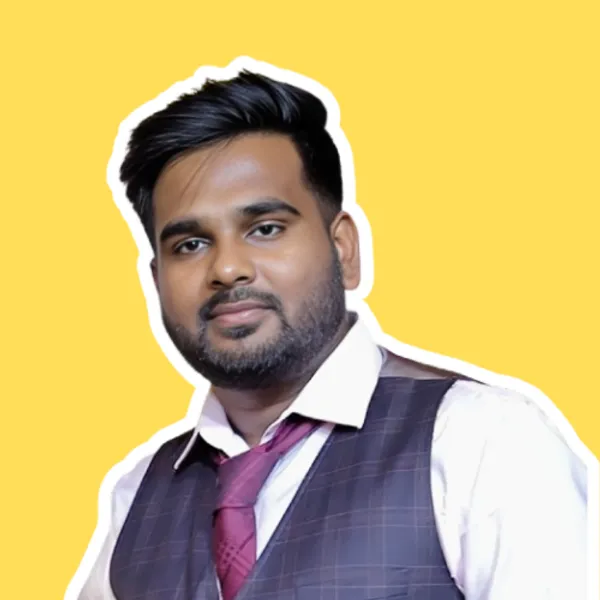 Portfolio - Anupam Aditya | Codebasics