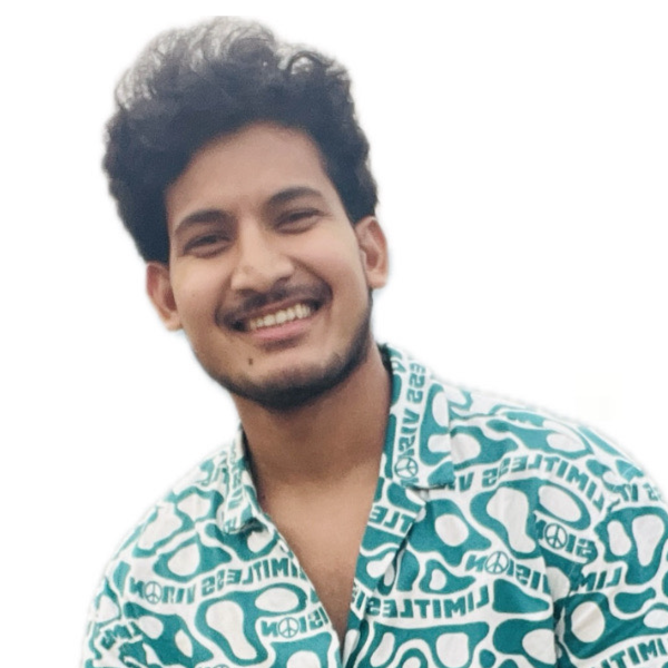 Portfolio - himanshu yaduvanshi | Codebasics