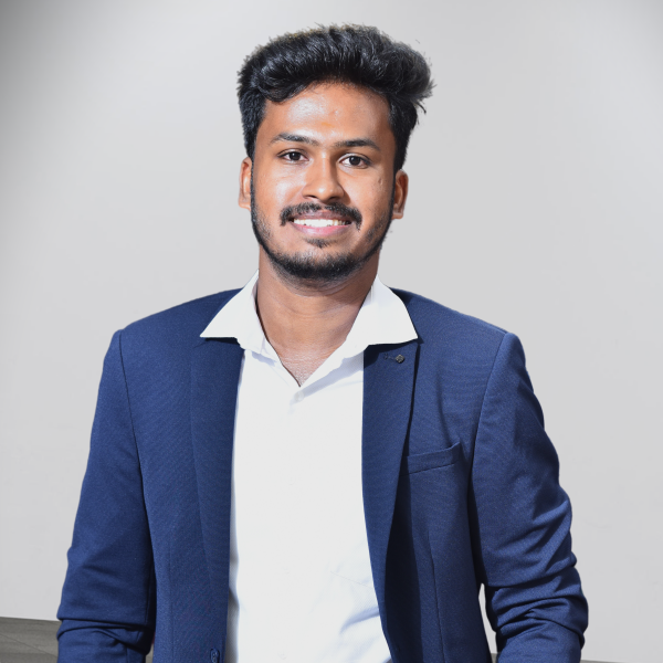 Portfolio - Viknesh V | Codebasics