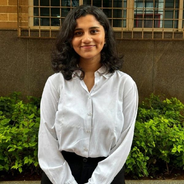 Portfolio - Vedangi Vinay Pathre | Codebasics