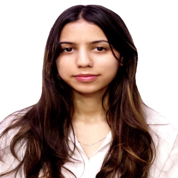 Portfolio - Panvi | Codebasics