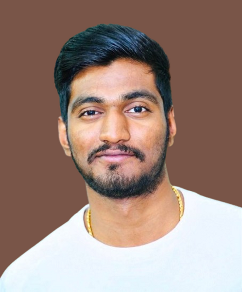 Portfolio - Karthik Reddy Dubbudu | Codebasics