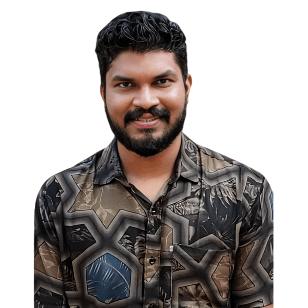 Portfolio - Jithin Raj B | Codebasics