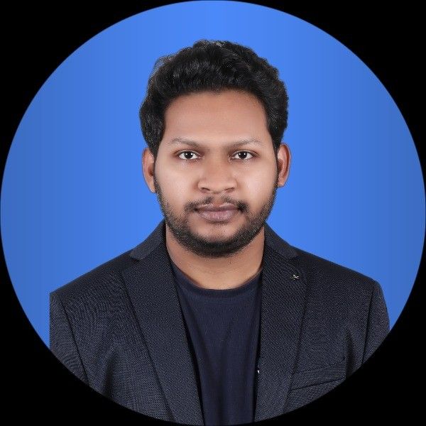Portfolio - Shamshuddin Mohammad | Codebasics