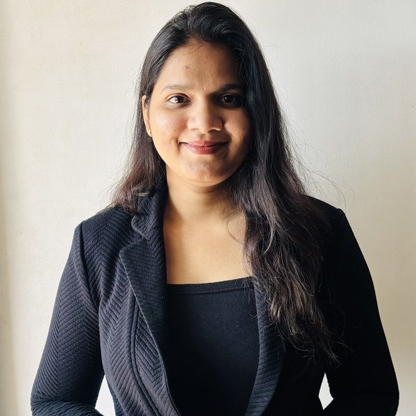 Portfolio - Nikita badhiye | Codebasics