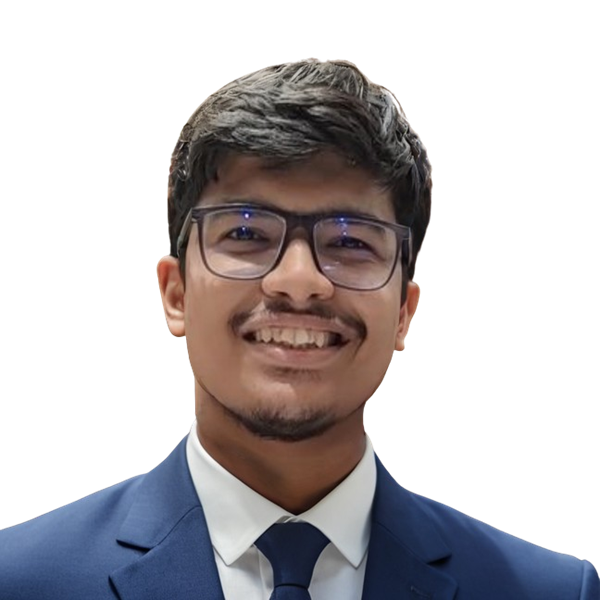 Portfolio - Rohit Sushil Rajvaidya | Codebasics